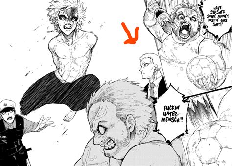 Why Is Kaiser Beating Up Noel Noa Rbluelock