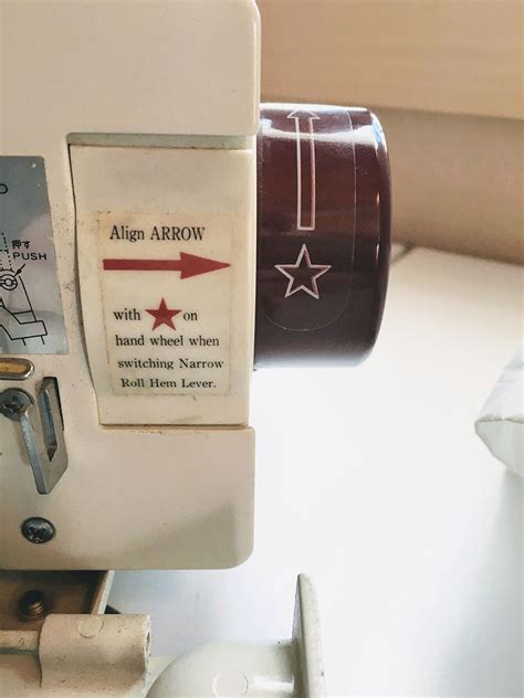 Simplicity Easy Lock Serger Sl800 — The Mermaids Den