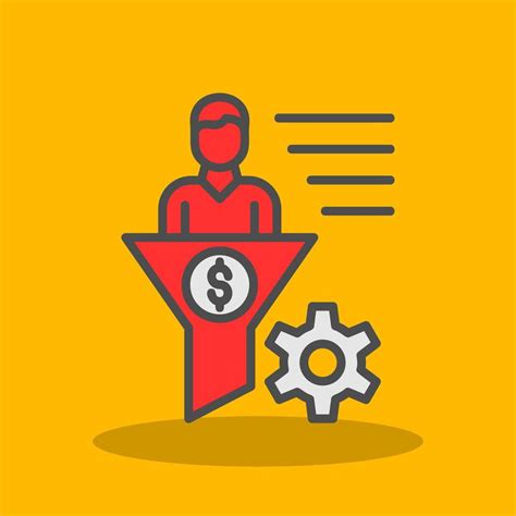 Conversion Rate Vector Icon Design 21259733 Vector Art At Vecteezy