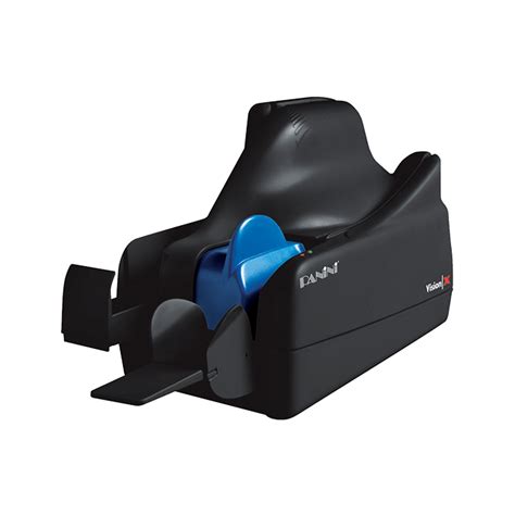 Panini Vision X Cheque Scanner Paystation