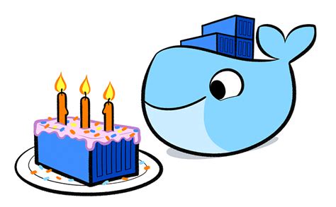 对容器、虚拟机和 Docker 的初学者友好介绍