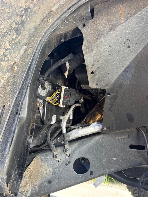 Aux Delete Lets See How It Goes Jeep Gladiator Jt News Forum