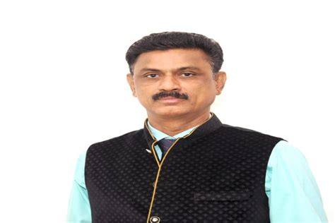 Rtmnu Vc Dr Subhash Chaudhari Suspended The Live Nagpur