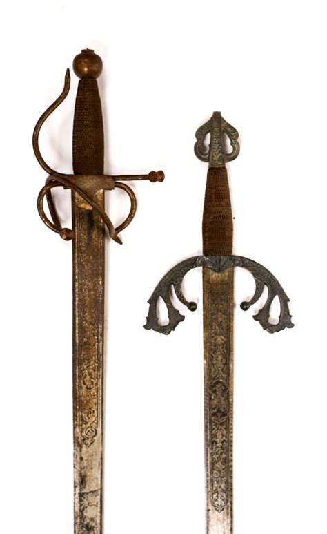 Lot Lote De Duas Espadas Do Séx Xx 2