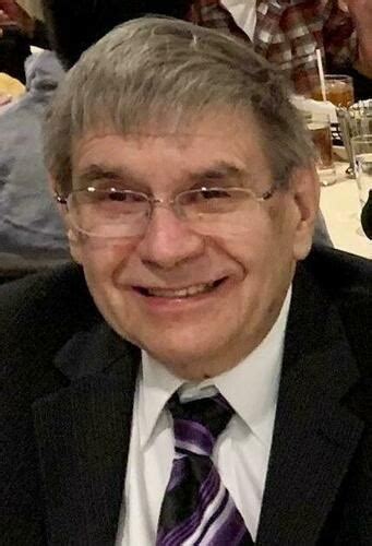 John Sorota Obituary 2024 Schererville In The Times