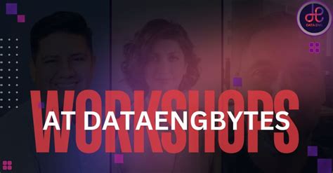 Deb2024 Dataengbytes