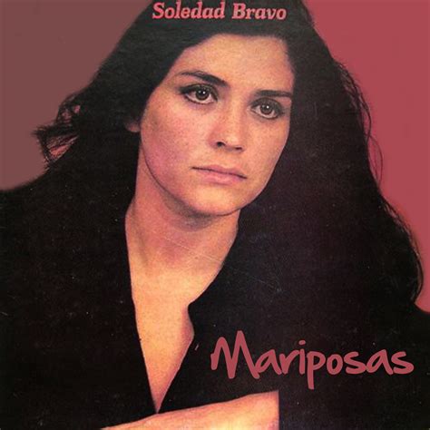 Mi Musica Discografia Soledad Bravo