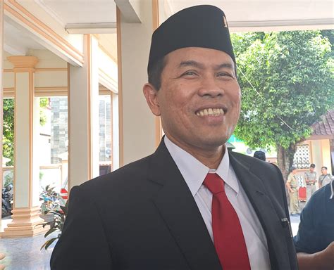 Tenaga Honorer Wonogiri Sulit Daftar Pppk Gegara Dicatut Parpol Bupati Jekek Instruksikan Hal