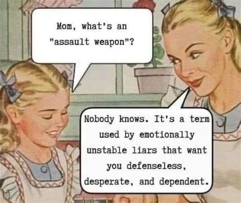 Whats An Assault Weapon Rthebidenshitshow