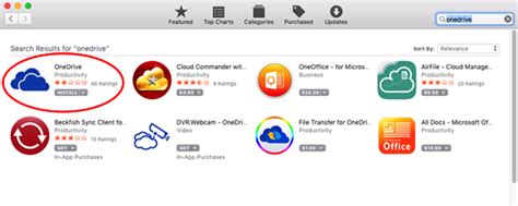 Onedrive Desktop Client For Mac Igoplus