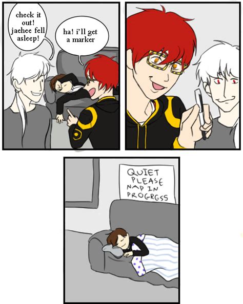 Respect The Queen 3 She Works Very Hard Rmysticmessenger