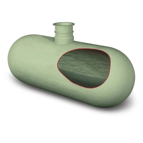 Klargester 9 150 Litre Shallow Dig Cesspool Cotterill Civils