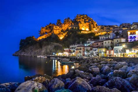The 10 Most Beautiful Towns In Greece Explore Greece
