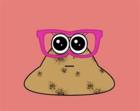 Neglected Pou Abused Pou Know Your Meme