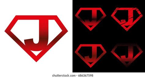 J Super Hero Photos And Images