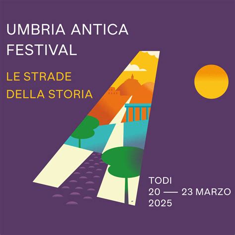 Festival 2025 Umbria Antica