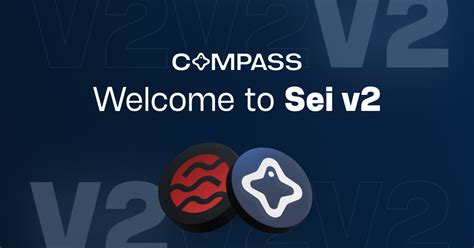 Access Sei V2 On Compass