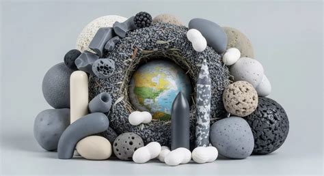 Physical Risk → Term