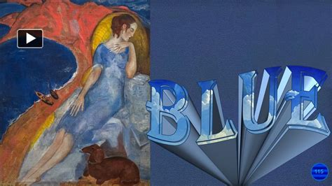 ppt shades of blue 115 boris anisfeld powerpoint presentation free