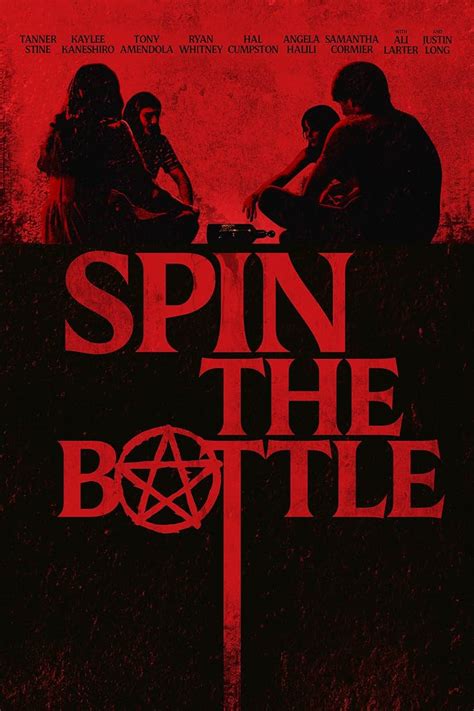 Spin The Bottle Movie 2024 Release Date Cast Story Budget