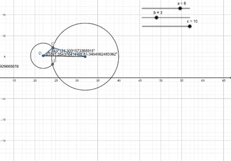 Dynamic Geogebra Geogebra