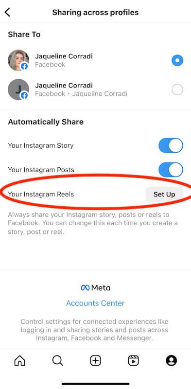 How to Share Reels on Facebook