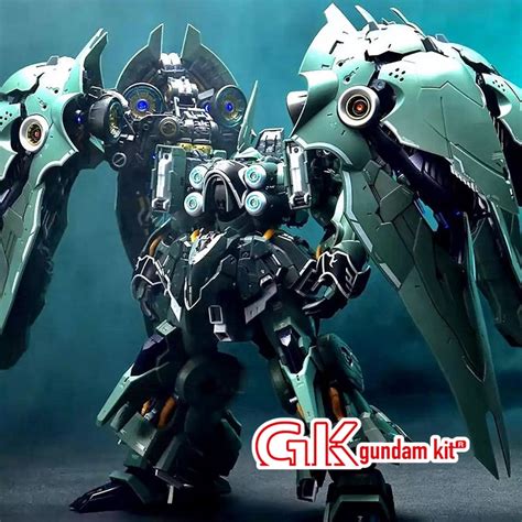 1 100 Axis Model Osiris Aerial Dominator Mgex Nz 666 Kshatriya