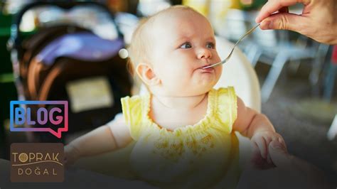 Introducing Solid Foods To Babies
