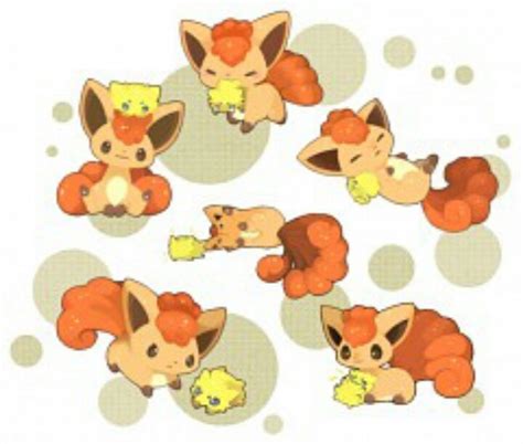 Pin By Zombilina Sarahbel On Cuteness Pokemon Cute Pokemon