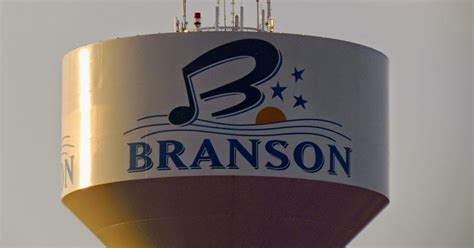 Drillers Place Ruby Tuesday Branson Missouri 2014