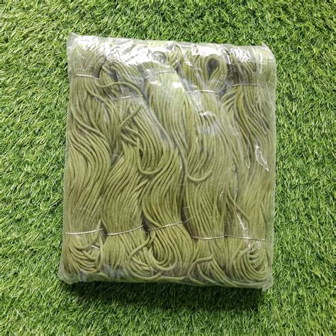 Pp Macrame Cord At ₹ 185 Kg Macrame Cord In Surat Id 2856567761255