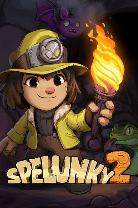 How To Unlock New Characters In Spelunky 2