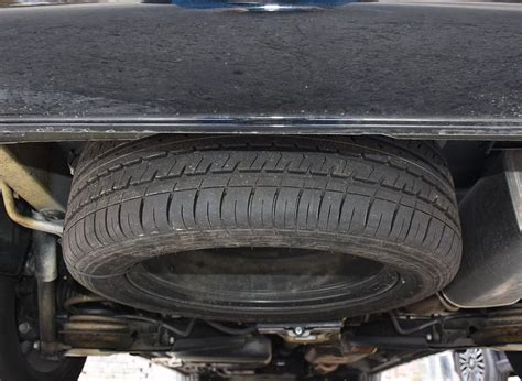 Mercedes Benz V Class Chassis And Engine