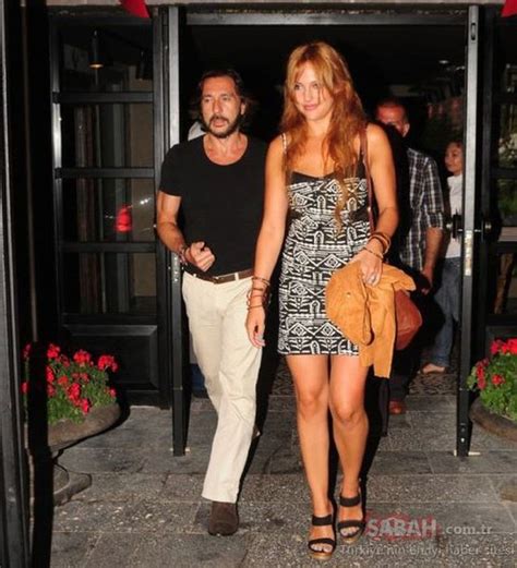 Meryem Uzerli And Her Husband