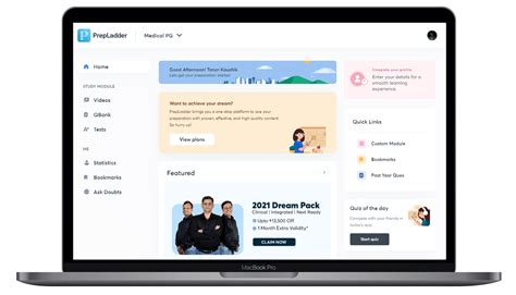 Top Competitive Exams Preparation Online Platform Prepladder