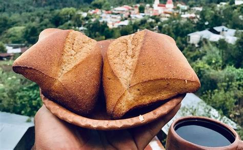 Conoce Los Panes Tradicionales Más Famosos De Oaxaca Y Su Historia