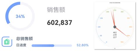 单个数量 数据分析与可视化指南