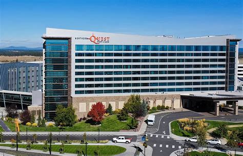 Northern Quest Celebrates 25th Anniversary Indian Gaming