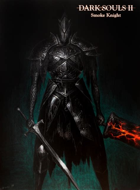 Fume Knight Dark Souls And 1 More Drawn By Spetervictork Danbooru