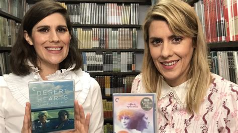 Rodartes Closet Picks The Criterion Collection