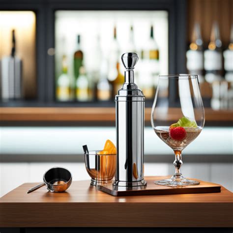 Complete Guide To Bar Glassware Essential Types And Uses