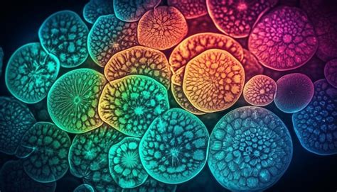 Guerre Cellulaire Anatomie De La Bataille Contre Le Cancer Et Les Virus Générée Par Lia Image