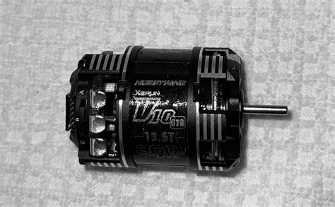 Hobbywingrevtech 135t Motors New And Used Rc Tech Forums