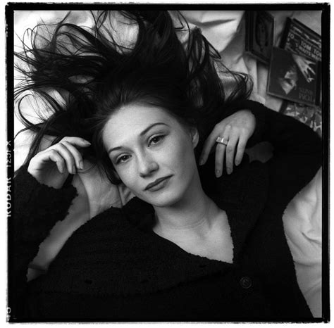Carice Van Houten Carice Van Houten Black White Photos Most