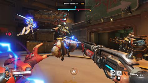 Overwatch 2 İnceleme Oyungezer Online