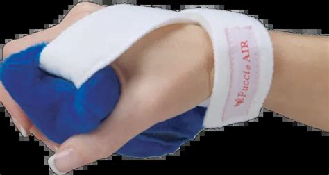 Pucci Air Inflatable Hand Splint Free Shipping