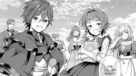 Magic Maker Cómo Crear Magia En Otro Mundo Capítulo 20 Fecha De Lanzamiento Spoilers Y Dónde