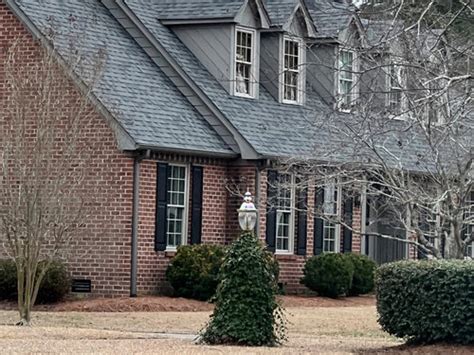 Advice On How To Remove Or Cover Up Porkchop Eave Returns Houzz Forum