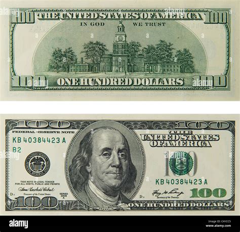 Hundred Dollar Bill 90 фото