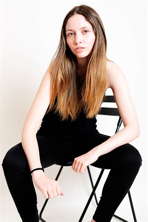 Ella Mccarthy Assets Model Agency